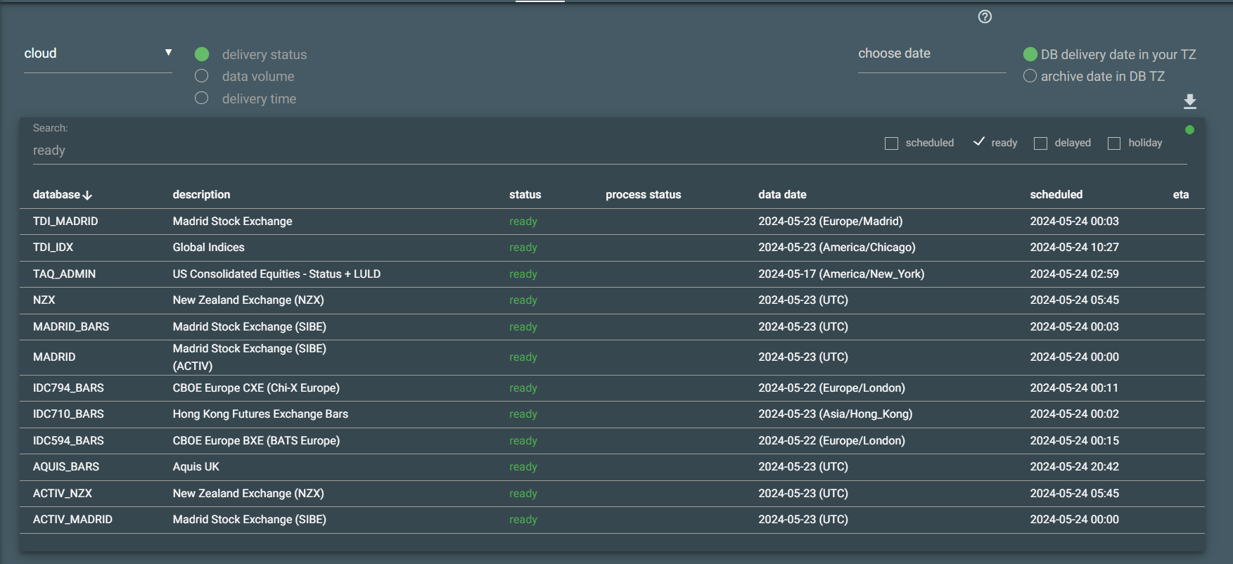 Professional Services | One Tick